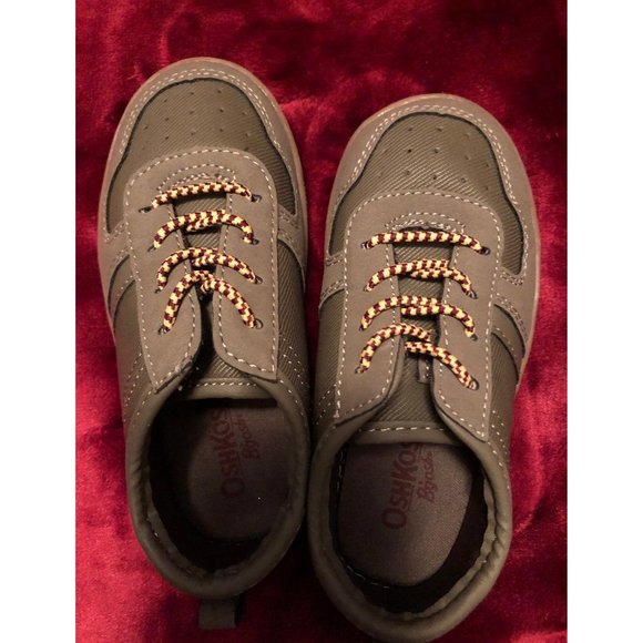OshKosh B'gosh | Shoes | Osh Kosh Lace Up Shoes 8m | Poshmark